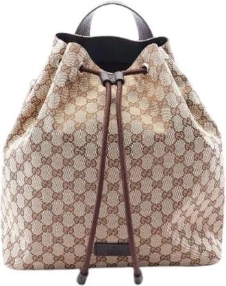 Gucci Damen, Pre-Owned, Beige, ONE SIZEGr&ouml;&szlig;e