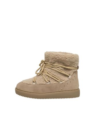 Only Damen Onlstormazy-1 Warm, Beige, 40 EU