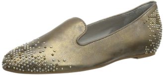 Marip&eacute; Maripe 830174 830174 Damen Ballerinas, Braun (braun 2), EU 37.5
