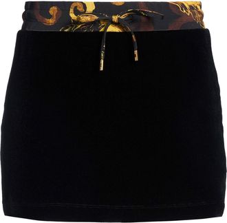 Versace HOSEN & R&Ouml;CKE - Minir&ouml;cke auf YOOX.COM