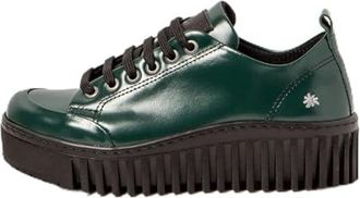 Art Art Femme 1535 Brighton Plate-Forme, Jungle, 36 EU