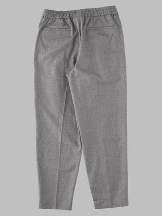 Be Able Baddy Trousers - Gray