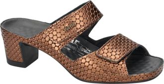 Vital Damen, Schuhe, Braun, 35 EUGr&ouml;&szlig;e