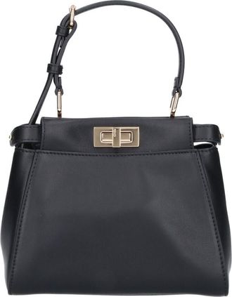 Fendi Schultertasche My Peekaboo Xs