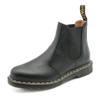 Dr. Martens Homme, Chaussures, Noir, Taille: 43 EU 2976 Ambassador Chelsea Boot