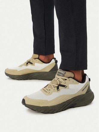 Merrell Sneakers Agility Trail J00003282 Beige