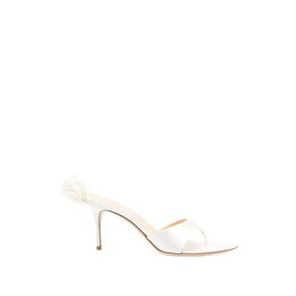 Magda Butrym Damen, Schuhe, Wei&szlig;, 37 1/2 EUGr&ouml;&szlig;e