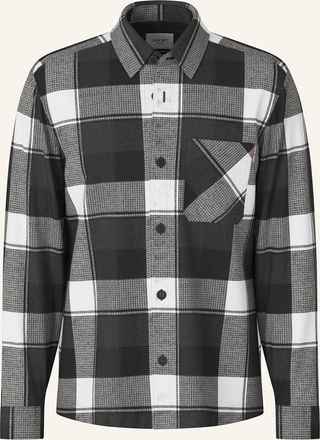 Joop Joop! Jeans Overshirt Harvi schwarz