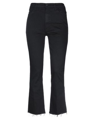 Mother HOSEN & R&Ouml;CKE - Jeanshosen auf YOOX.COM