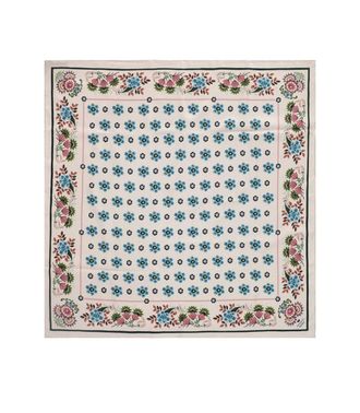 Weekend by Max Mara FOULARD ONESTO BEIGE MAX MARA WEEKEND