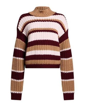Dsquared2 MAILLE - Cols roul&eacute;s sur YOOX.COM
