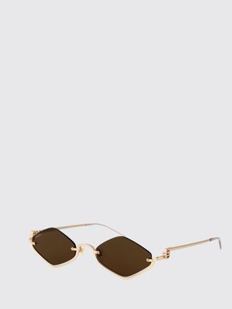 Gucci Sonnenbrille GUCCI Damen Farbe Gold