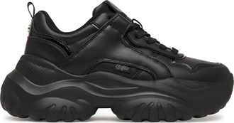 Buffalo Sneakers Buffalo Bliss One 1636359 Schwarz