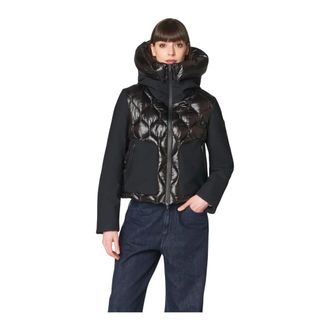 Canadian La Corey Jacket - - Jackets - Damen - Schwarzk - S
