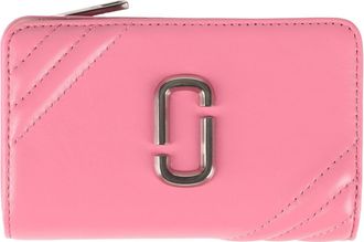 Marc Jacobs Kleinlederwaren - Brieftaschen auf YOOX.COM