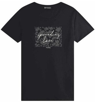 Freddy T-Shirt - Damen