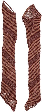 Isa Boulder ACCESSOIRES - Handschuhe auf YOOX.COM