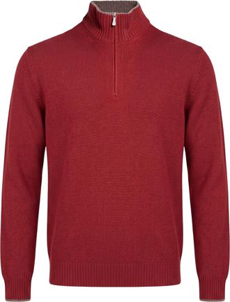 Gran Sasso STRICKWAREN - Rollkragenpullover auf YOOX.COM