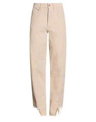 Jil Sander BAS - Pantalons en jean sur YOOX.COM