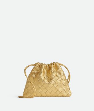 Bottega Veneta Dustbag Petit Format - Bottega Veneta