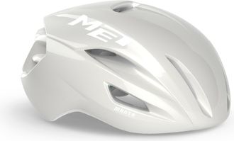 Met Road Helmet MET Manta MIPS - M / 56-58cm - Absolute White - Limited Edition