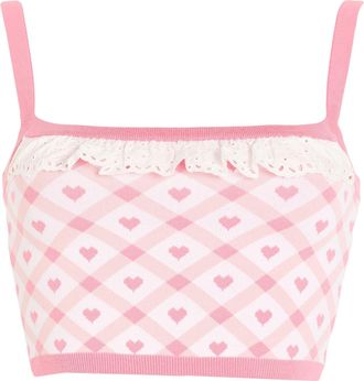 Alessandra Rich TOPS - Tops auf YOOX.COM