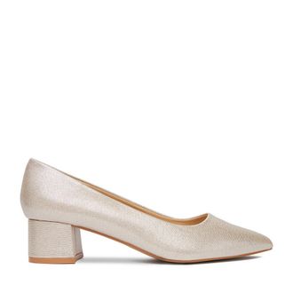 Jenny Pumps JENNY CEO-W80012 Goldfarben