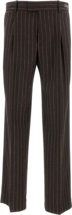 Dr&ocirc;le de Monsieur Herren, Hosen, Braun, LGr&ouml;&szlig;e