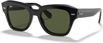 Ray-Ban unisex, Accessories, Schwarzk, 49 MMGr&ouml;&szlig;e