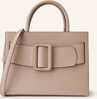 Boyy Boyy Handtasche Bobby 32 beige