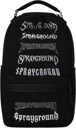 Sprayground Boujee Bag 2 Rucksack - - Bags - unisex - Schwarzk - ONE SIZE