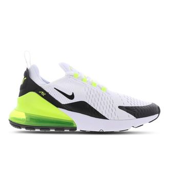 Nike Air Max Homme Chaussures - Blanc - Taille: 40.5 - Textile, Synth&eacute;tique - Foot Locker