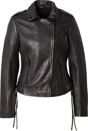 Mauritius Jacke Wona
