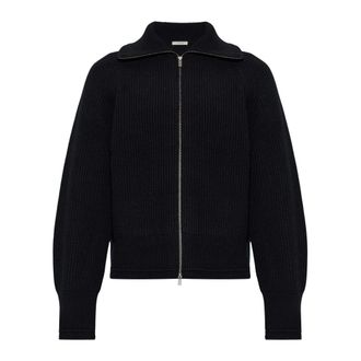 Entire studios Wollstrickjacke - - Knitwear - Herren - Schwarzk - XS/S