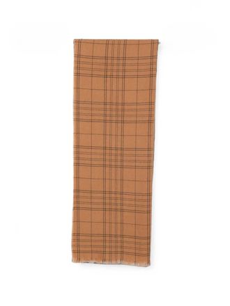 Destin Scarf Over Print Labra Stola 70X180 Cm