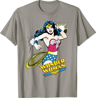 DC Comics DC Originals Wonder Woman T-Shirt