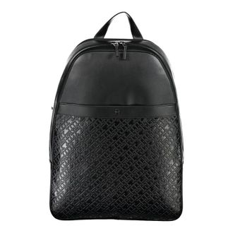 Tommy Hilfiger Herren, Taschen, Schwarzk, ONE SIZEGr&ouml;&szlig;e