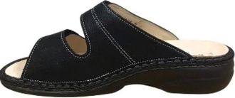 Finn Comfort Damen, Schuhe, Schwarzk, 41 EUGr&ouml;&szlig;e