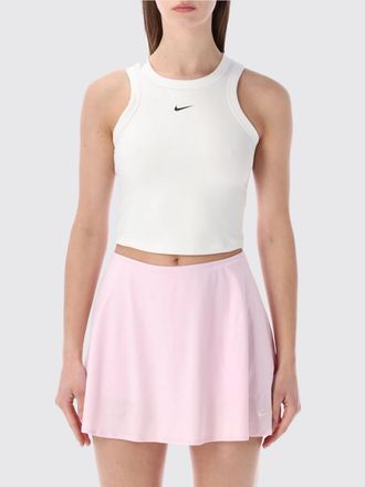 Nike Top NIKE Femme couleur Blanc