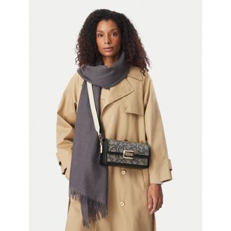 Tous Handtasche TOUS 20024621 Schwarz