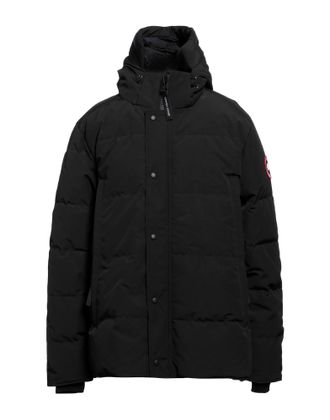 Canada Goose JACKEN & M&Auml;NTEL - Pufferjacken & Daunenjacken auf YOOX.COM