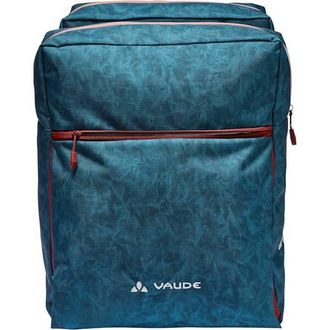 Vaude Fahrradtasche TwinZipper (UniKlip 2)