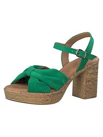 Tamaris Sandale &agrave; Talon 1-1-28316-30 700 Taille: 37 EU