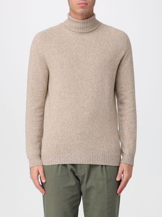 Boglioli Pull BOGLIOLI Homme couleur Beige