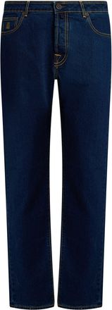 Moorer HOSEN & R&Ouml;CKE - Jeanshosen auf YOOX.COM
