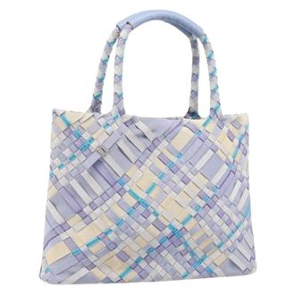 Ferragamo Pre-owned Tote Bag - - Pre-owned - Damen - Mehrfarbig - ONE SIZE