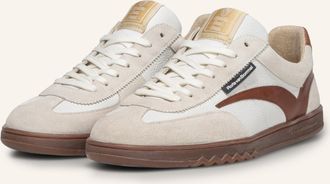 Floris Van Bommel Floris Van Bommel Sneaker De Zaler 03 weiss