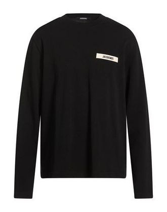 Jacquemus TOPS - T-shirts sur YOOX.COM