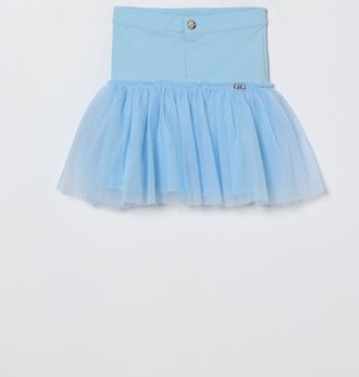 Liu Jo Rock LIU JO Kinder Farbe Hellblau