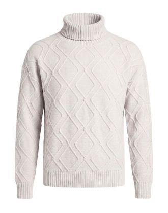 Roberto Ricci Design STRICKWAREN - Rollkragenpullover auf YOOX.COM